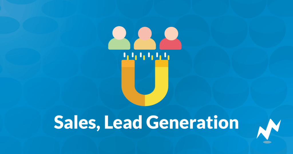 The Best B2B Lead Generation Software - Blog Nachonacho