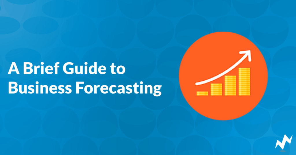 A Brief Guide to Business Forecasting - Blog Nachonacho