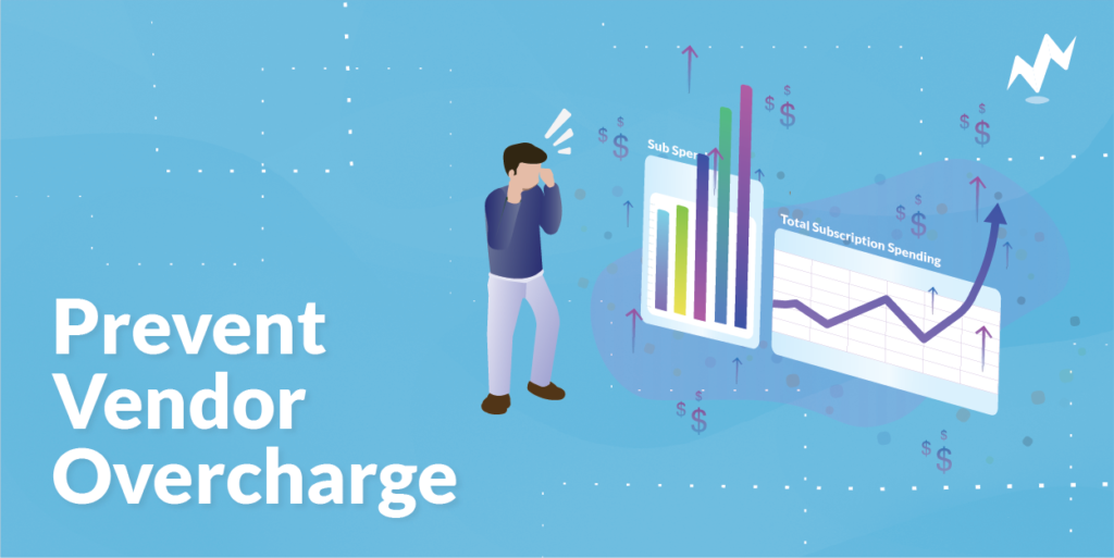 Avoid overcharges on your SaaS products - Blog Nachonacho