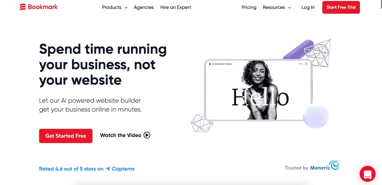 Building a Website From Scratch Without Code [Guide] - NachoNacho