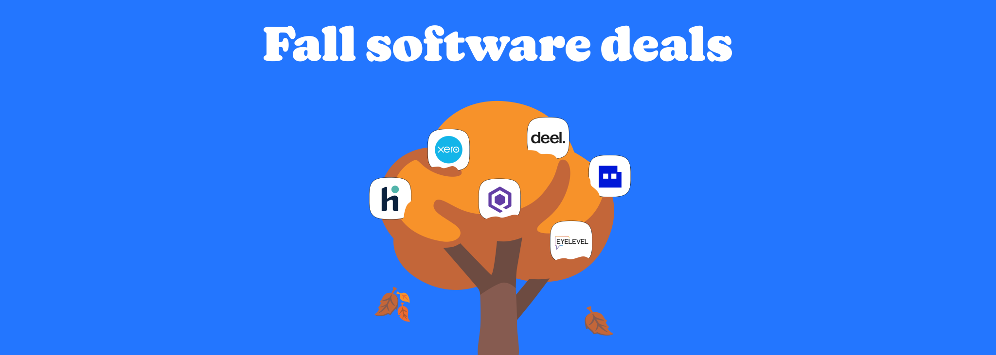 Software deals you’ll Fall in love with - Blog Nachonacho