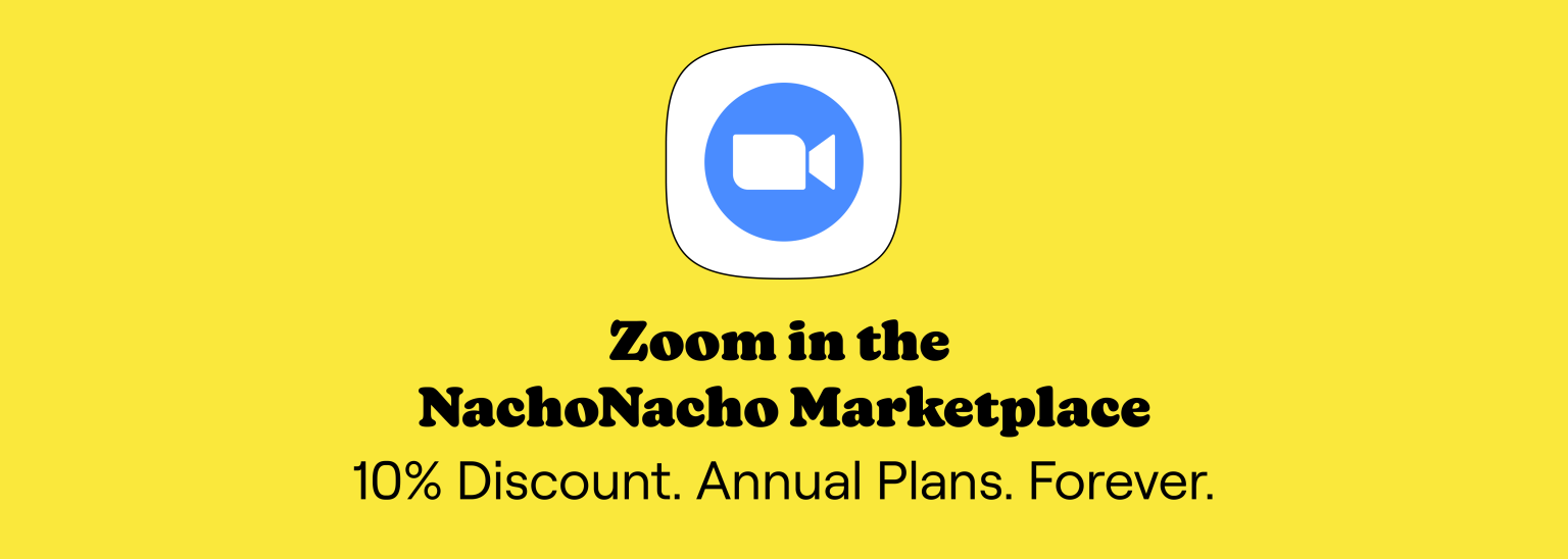 The Best Zoom Discounts, Promo Codes, and Coupons